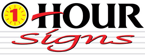 Request a Quote | One Hour Signs